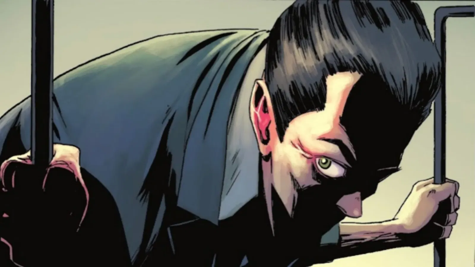 Did DC Copy Ultimate Green Goblin? Absolute Batman's Demonic Joker ...