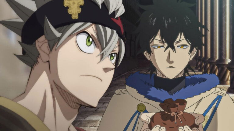 Black Clover Fans Single Out the Main Reasons They Hate Post Time-Skip Asta