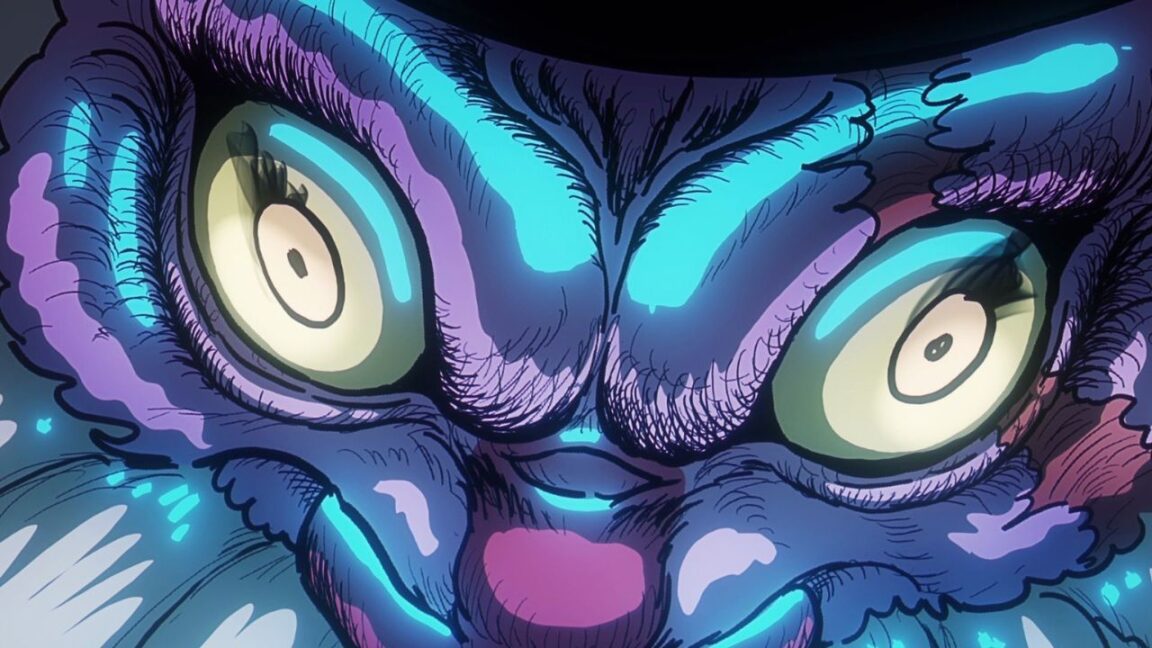 One Piece 1144 Release Date and Time: Preview Images Prove Vincent Chansard Has Done It Again