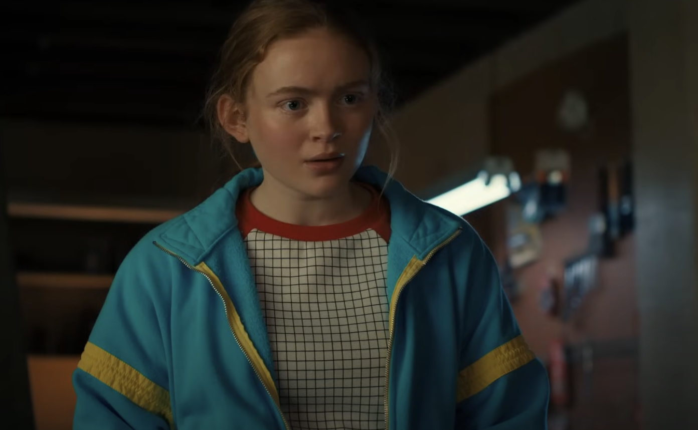Fact Check: Is This Wednesday Star Playing Gwen Stacy in Tom Holland's ...