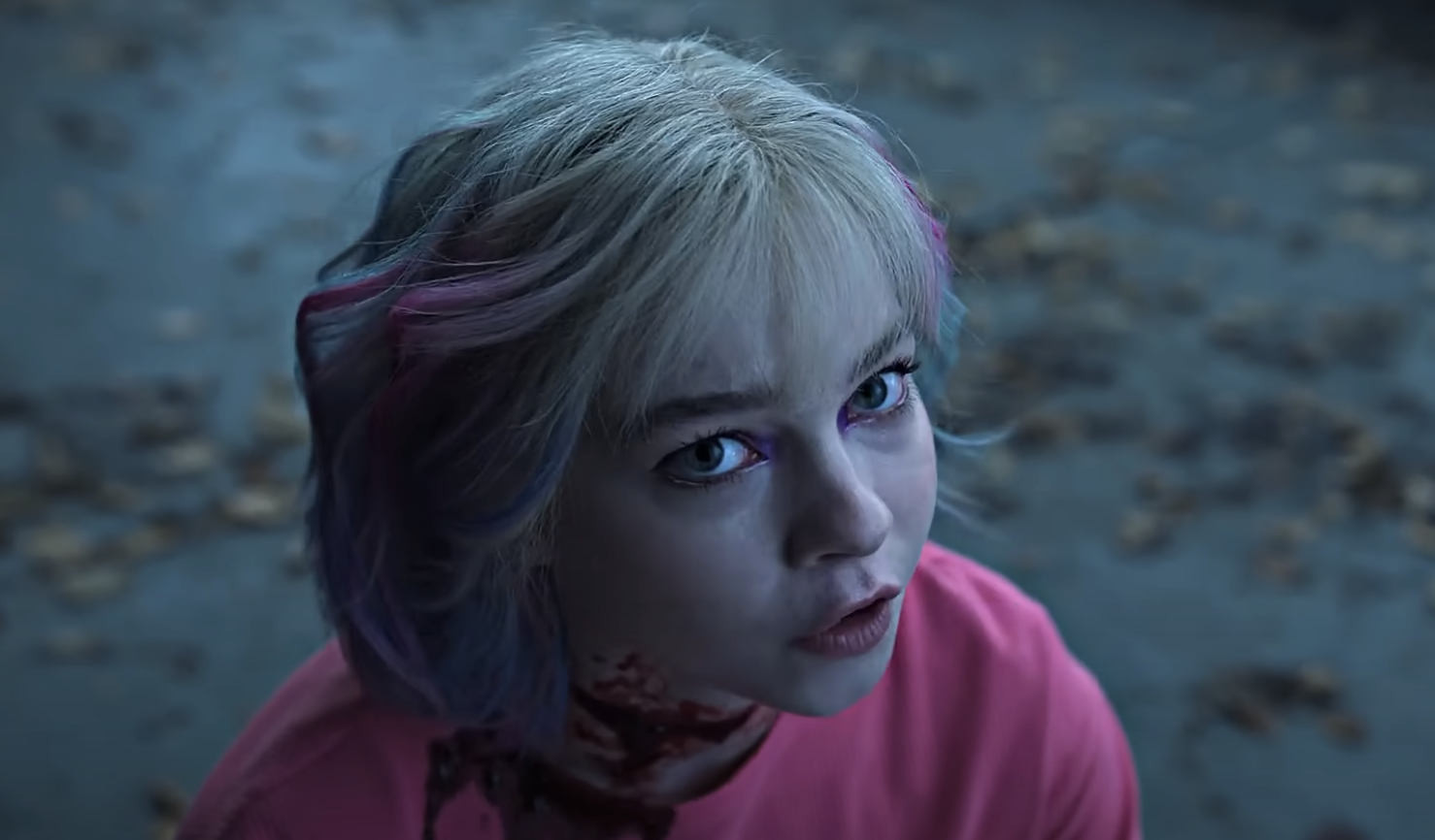 Fact Check: Is This Wednesday Star Playing Gwen Stacy in Tom Holland's ...