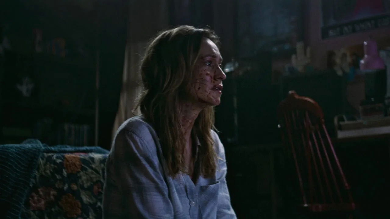 Shelby Oaks' Stellar Rotten Tomatoes Score Announces Chris Stuckmann’s ...