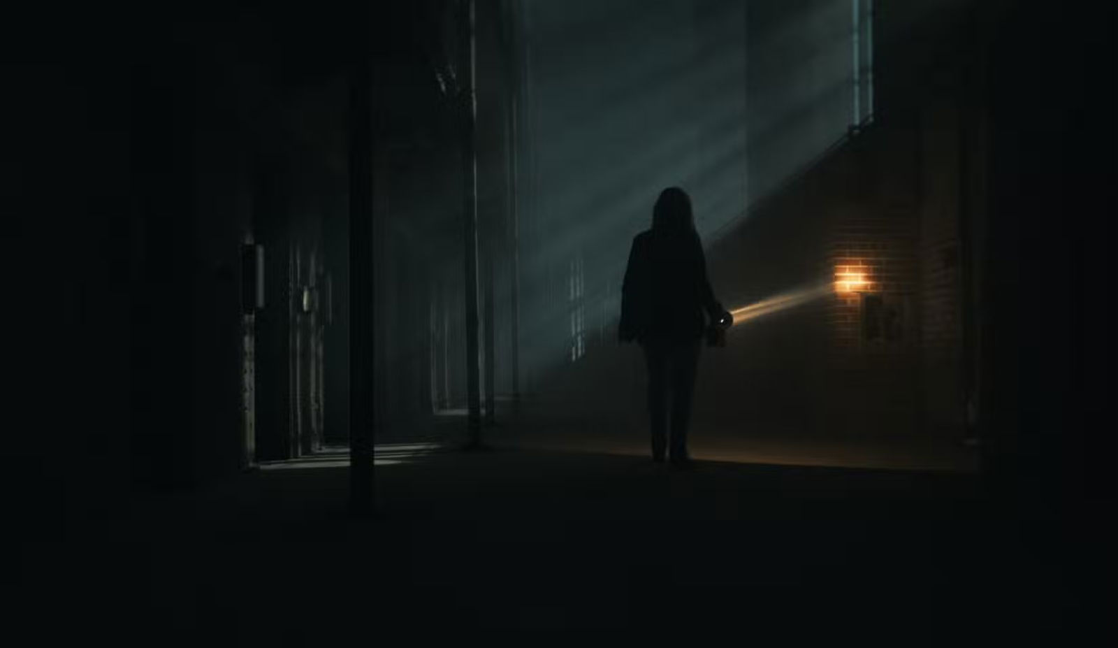 Shelby Oaks Ending Explained: What Happened to Riley Brennan?