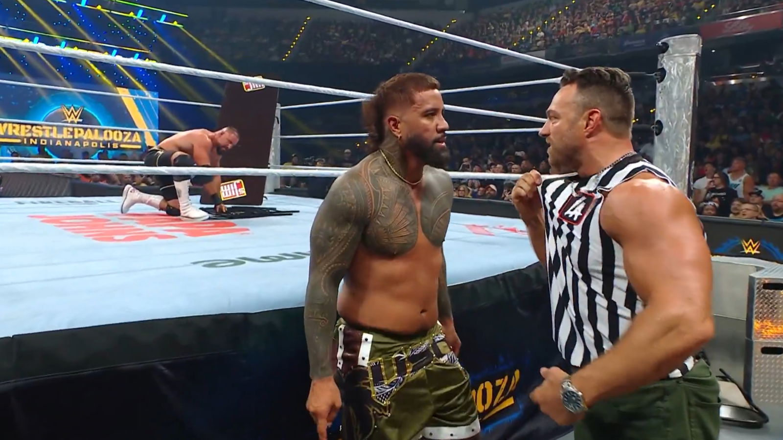 WWE RAW: Triple H Will Kill His Money Machine With Jey Uso's Heel Turn Soon