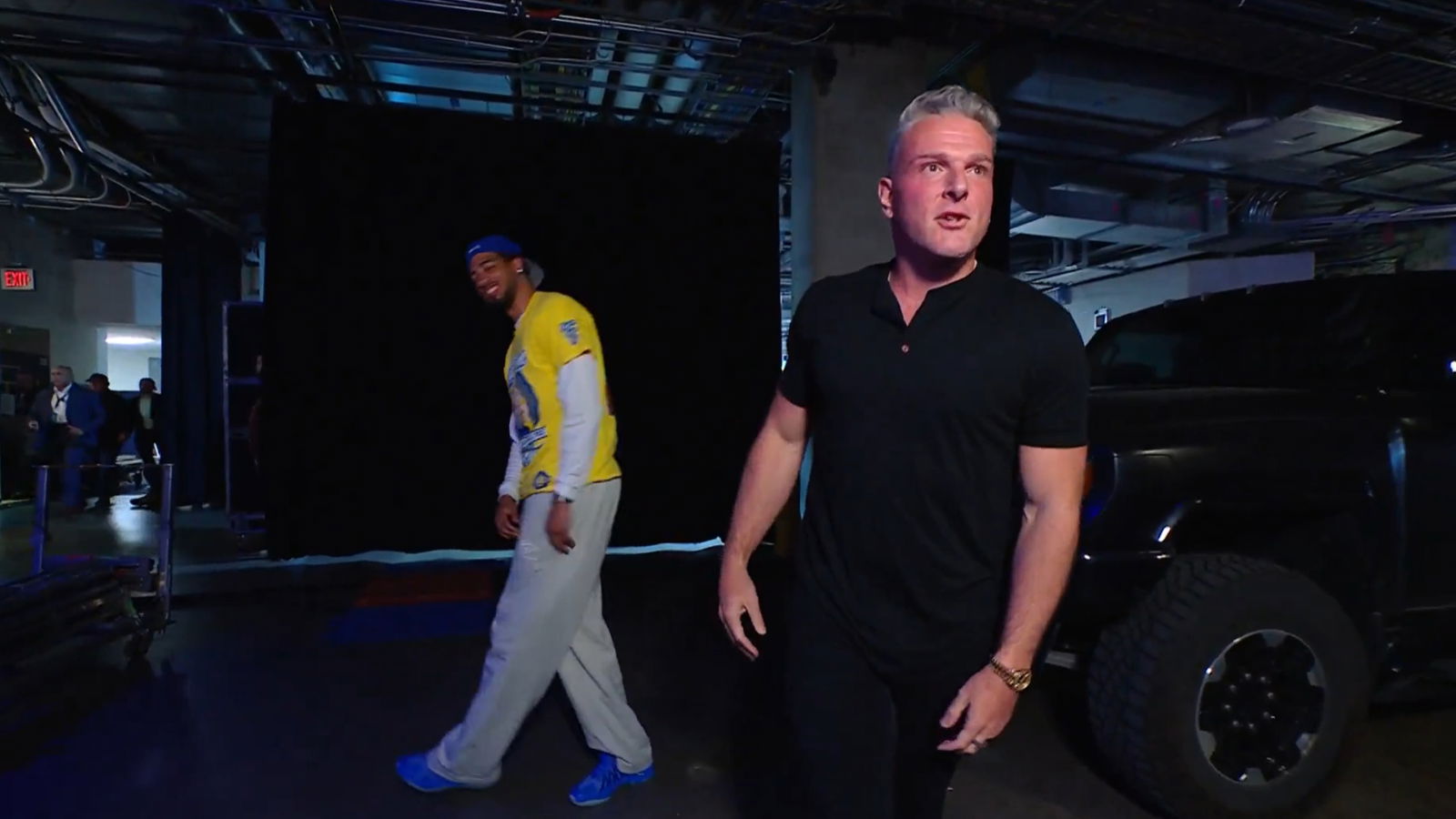 WWE Wrestlepalooza Botches: Jey Uso Seemingly Suffers a Painful Botch