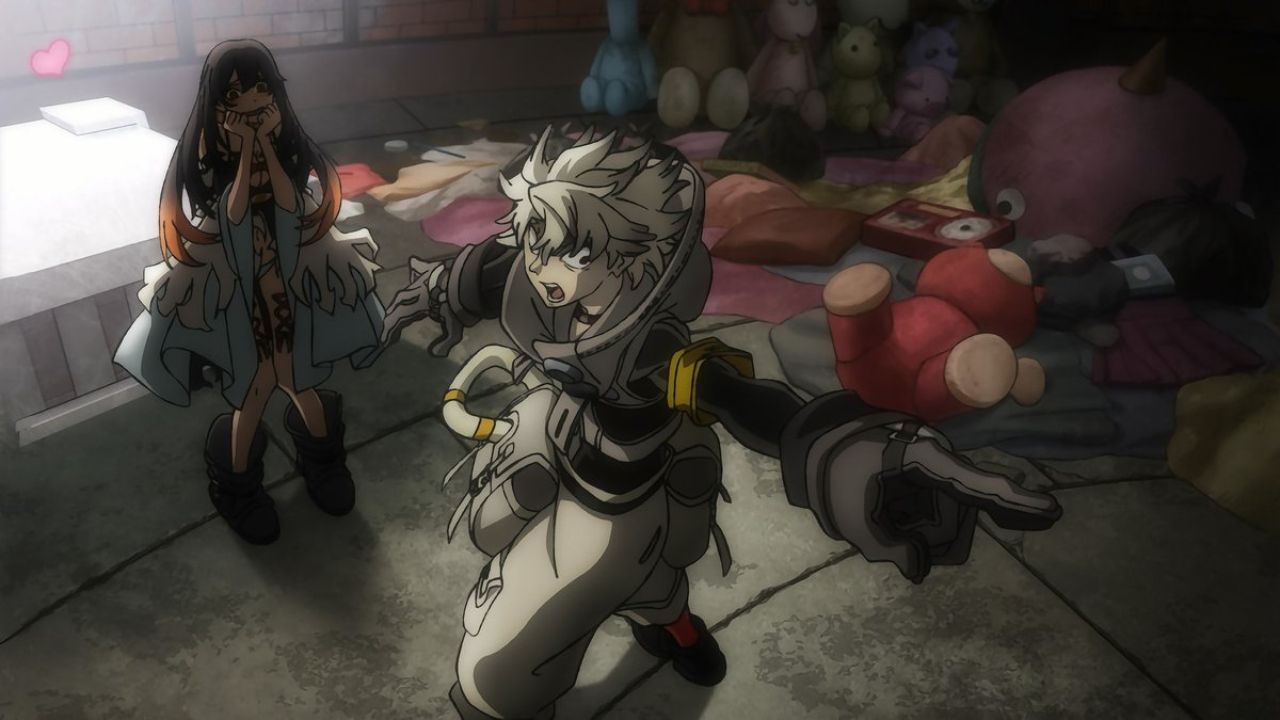 Gachiakuta Episode 11 Review: Rudo and Co. Get Forced Into Obvious ...