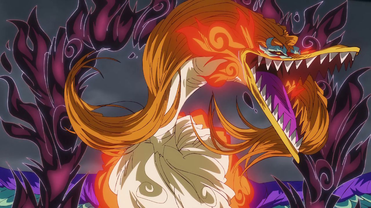 Every Five Elders’ Transformation in One Piece, Ranked Least to Most Scary