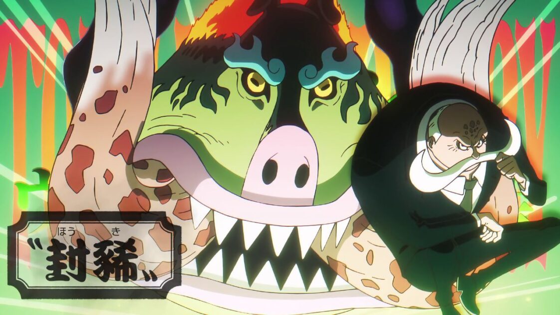 Every Awakened Devil Fruit User Zoro Can Defeat, Ranked Least to Most ...