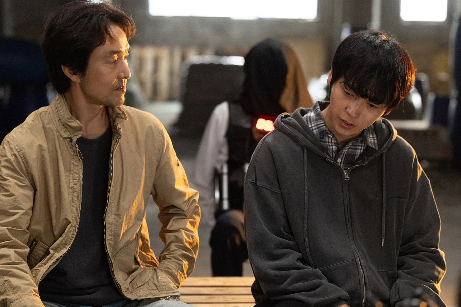 Shin’s Project Season 1 Episode 4: Release Date, Time, and Where to Watch
