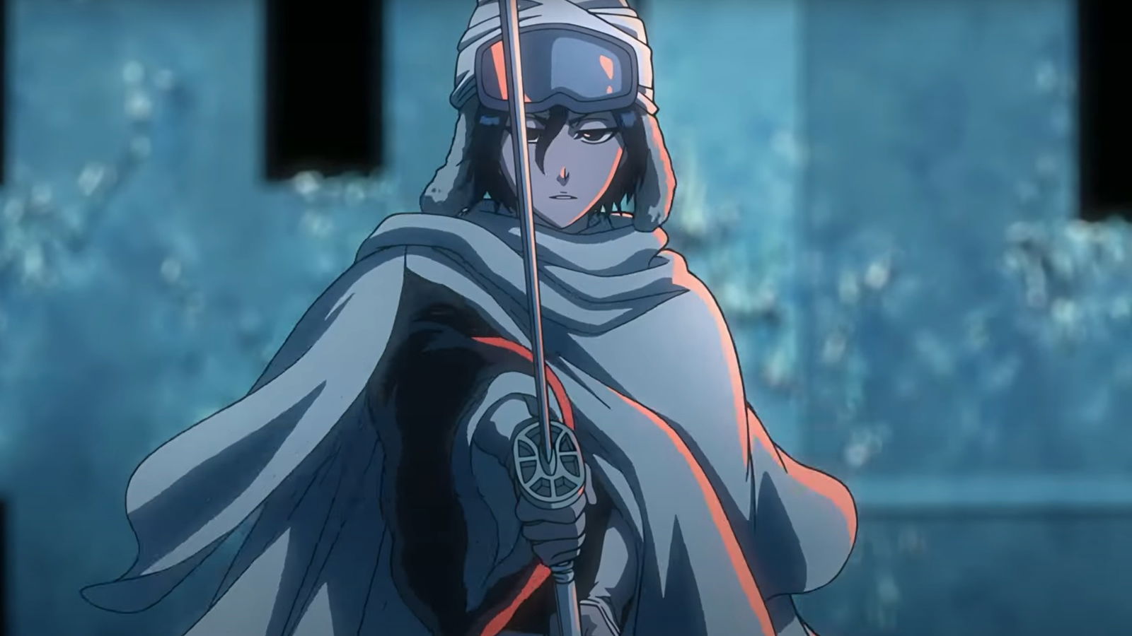 What Is Rukia’s Zanpakuto in Bleach: Sode no Shirayuki Powers and ...