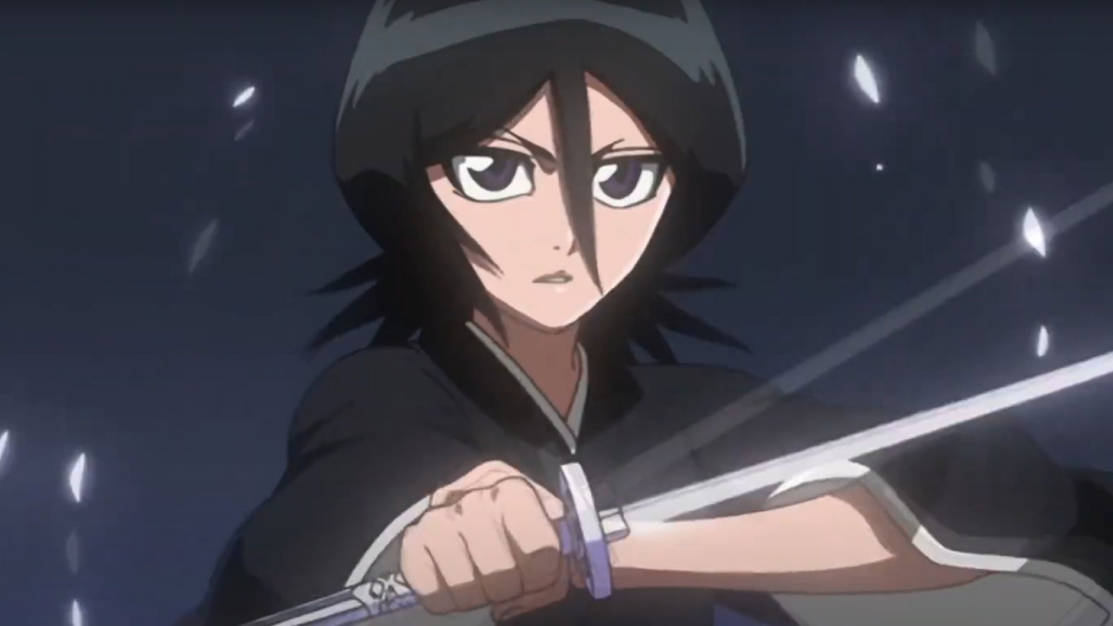 What Is Rukia’s Zanpakuto in Bleach: Sode no Shirayuki Powers and ...