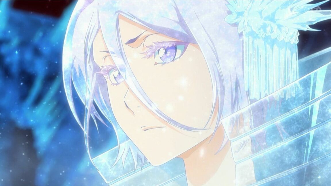 What Is Rukia’s Zanpakuto in Bleach: Sode no Shirayuki Powers and ...