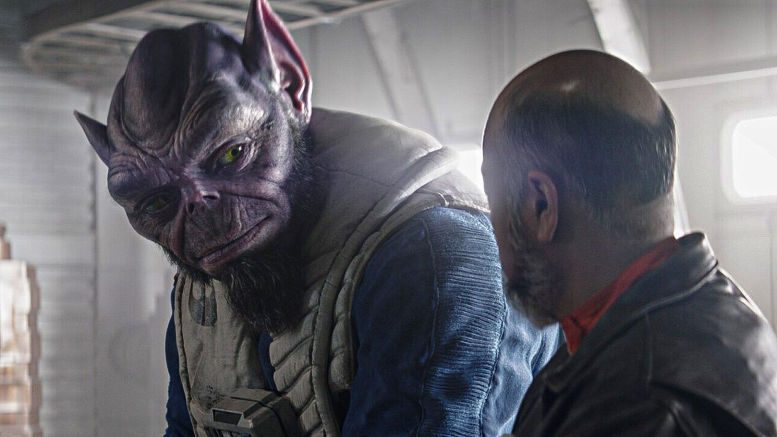 The Mandalorian and Grogu Trailer: Every Easter Egg You Missed in Next ...