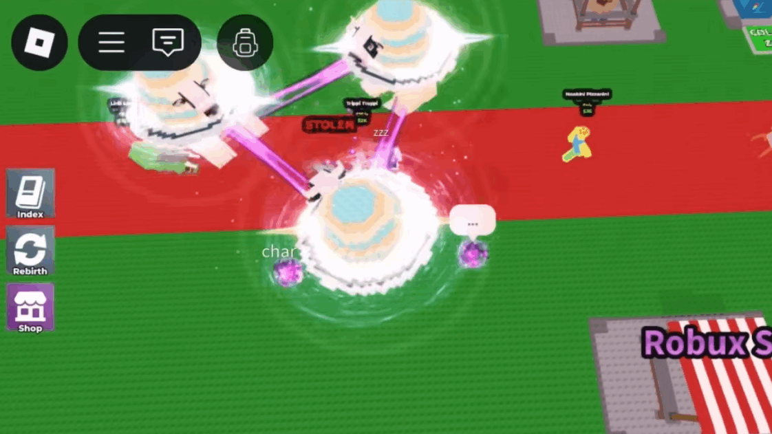 What Are All the Rituals in Roblox Steal a Brainrot? How to Perform ...