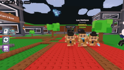 What Are All the Rituals in Roblox Steal a Brainrot? How to Perform ...