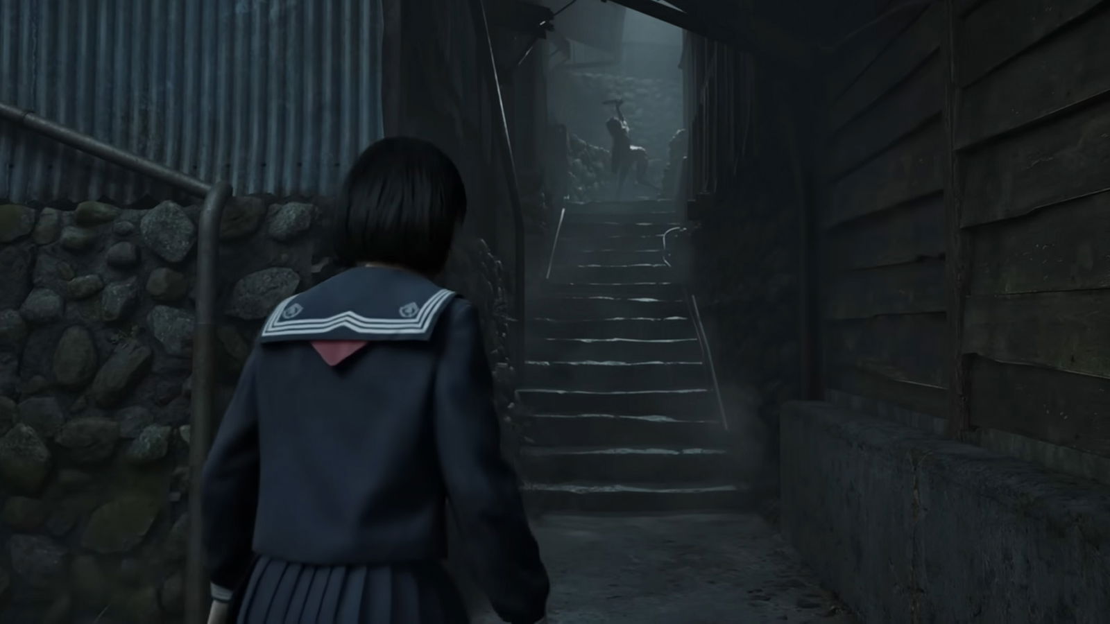Ebisugaoka in Silent Hill f: Is It Based on a Real-Life Japanese Town?