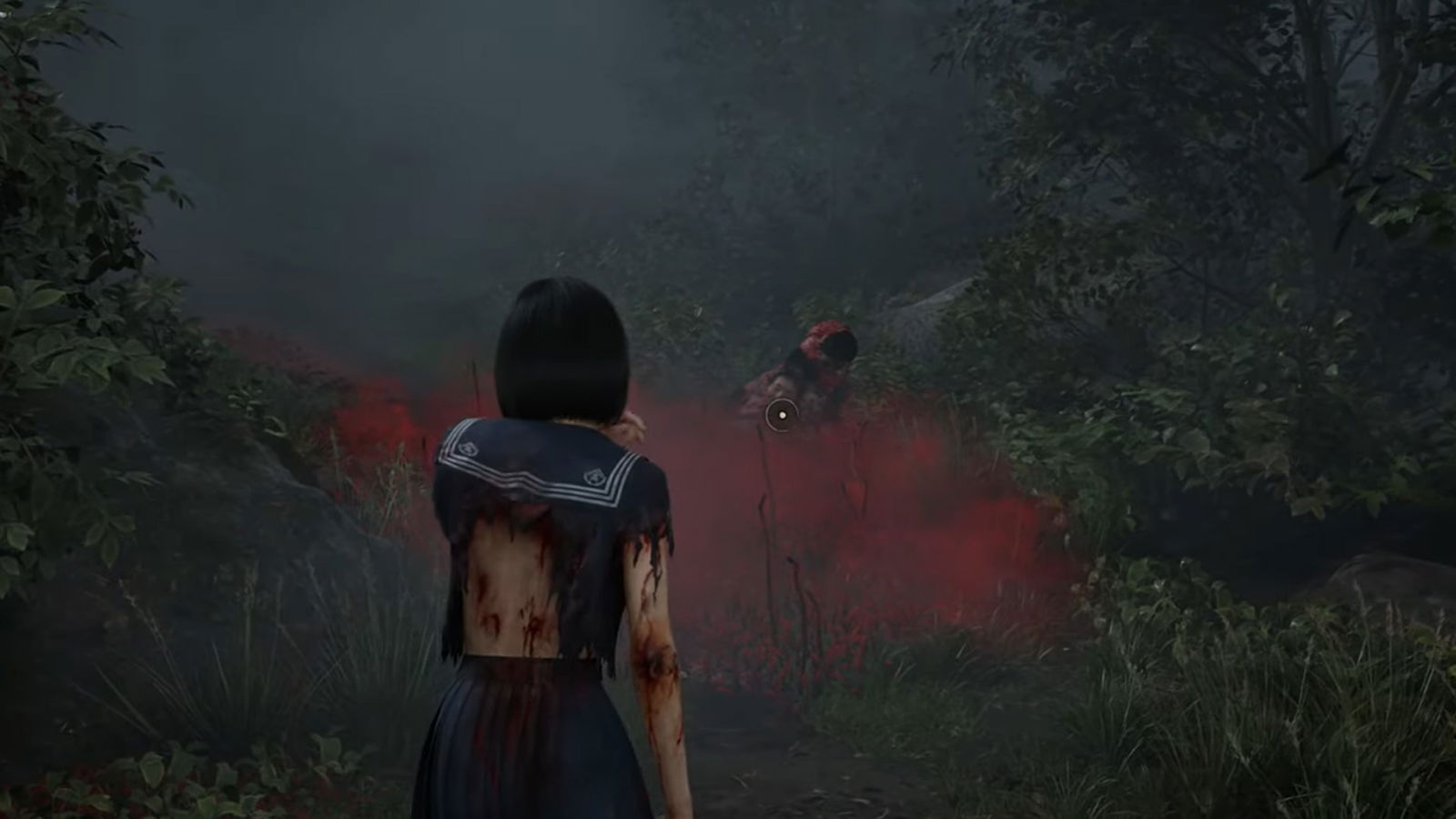 Ebisugaoka in Silent Hill f: Is It Based on a Real-Life Japanese Town?