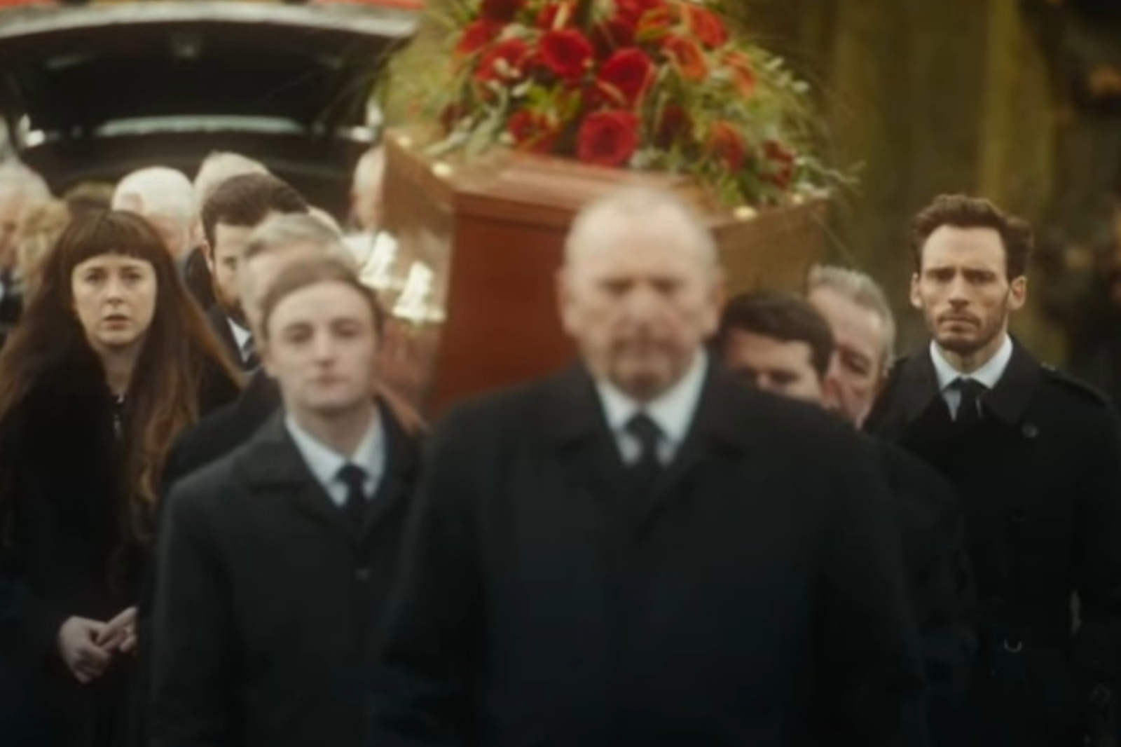 Lazarus: Release Date, Cast, Plot, and All You Need to Know