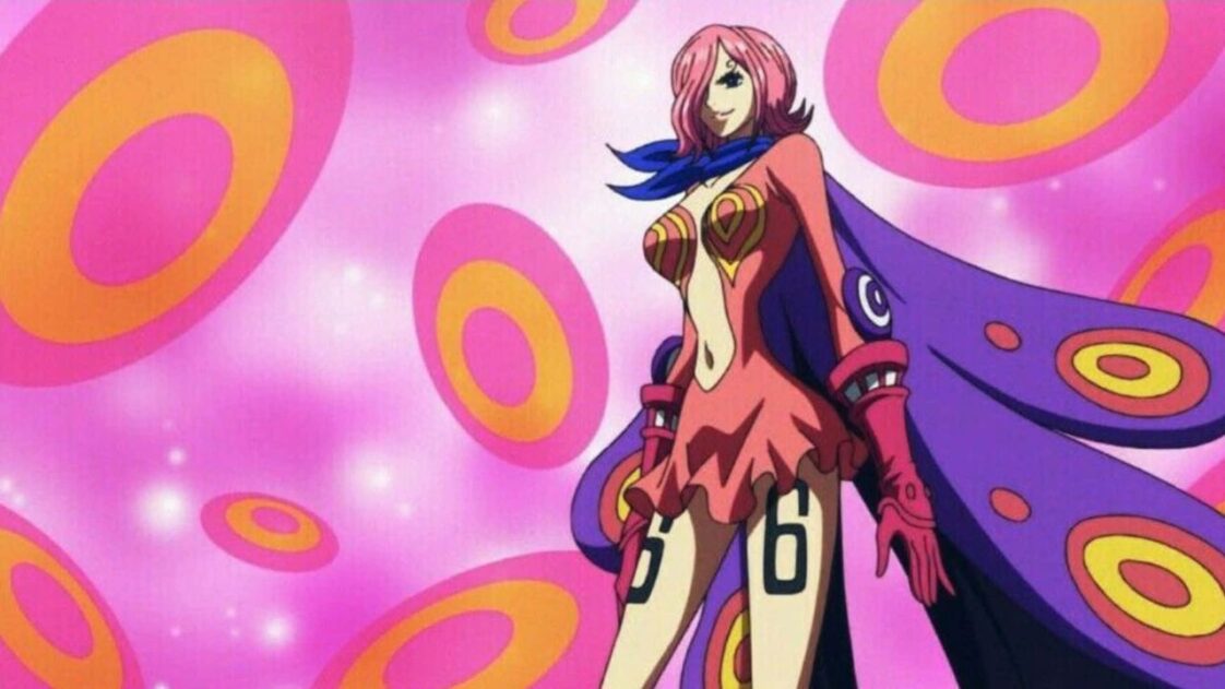 Every Major One Piece Female Character, Ranked Least to Most ...