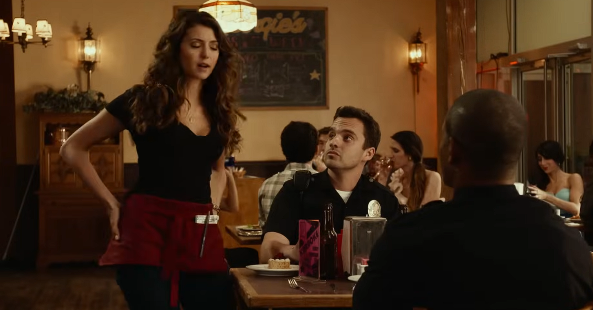 All Major TV Shows & Movies of Nina Dobrev Ranked Least to Most Rewatchable