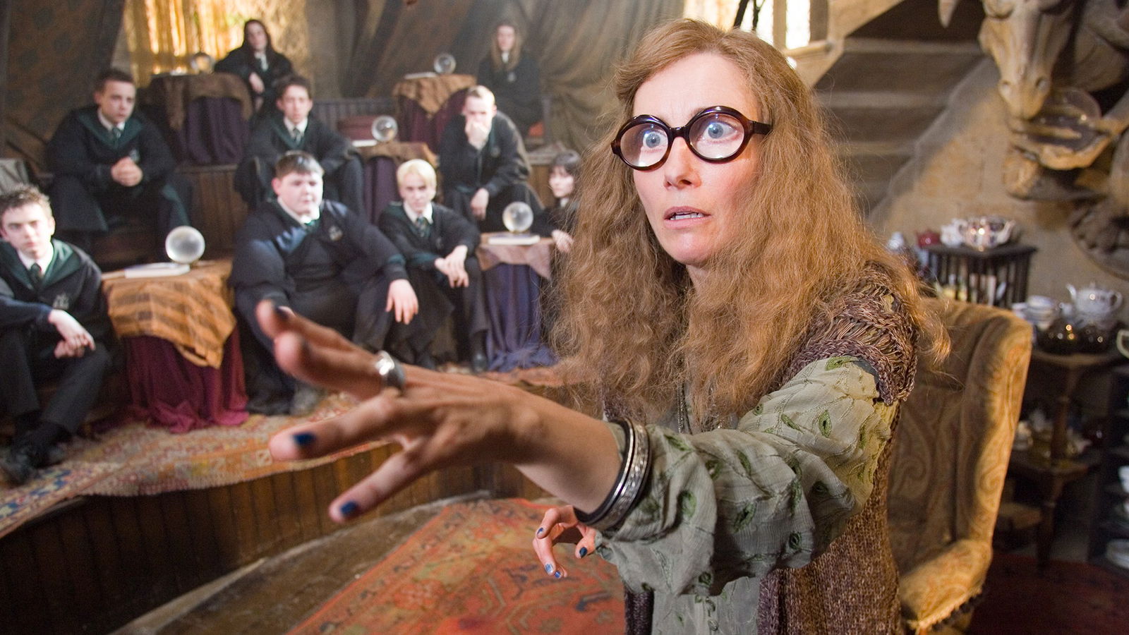 Every Hogwarts Magical Subject in Harry Potter, Ranked by Practicality