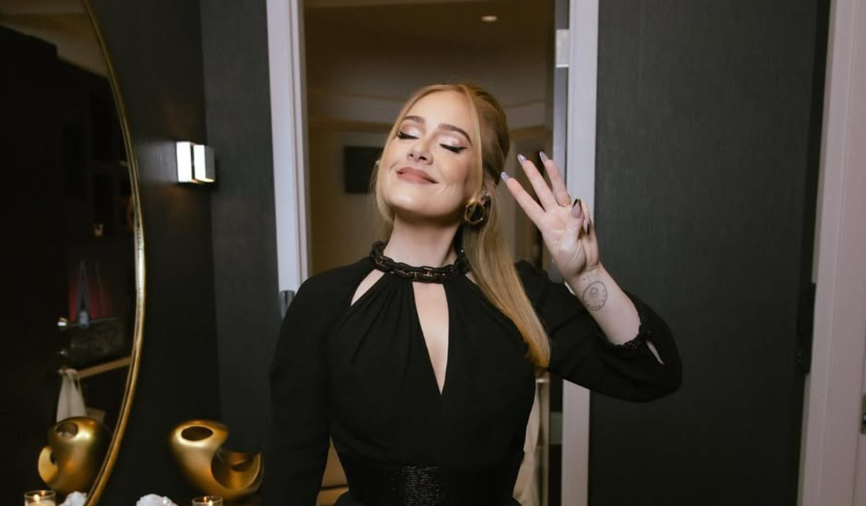 Adele’s Life Is in Danger? Charlie Kirk’s Assassination May Stop Her From Super Bowl Halftime Show