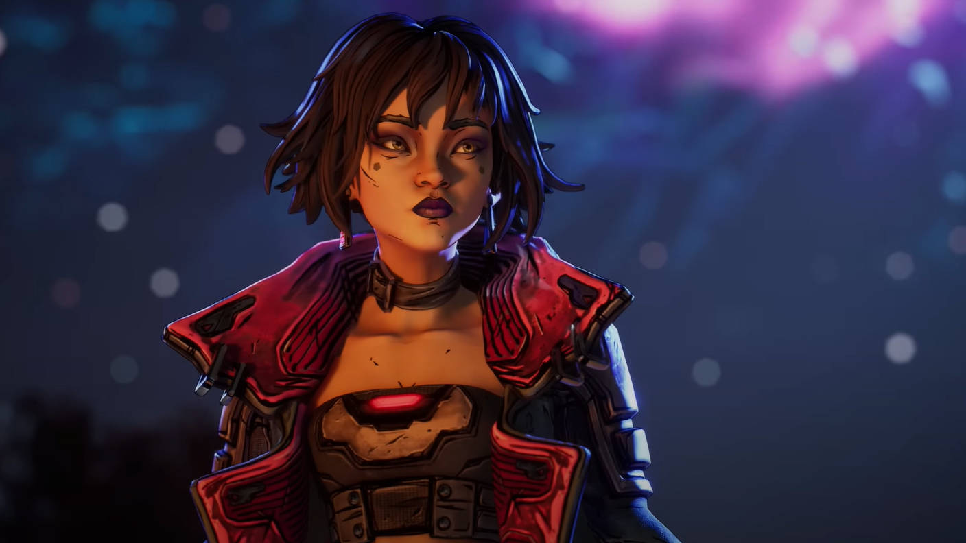 5 Broken Siren Builds in Borderlands 4 That Will Make You Unstoppable