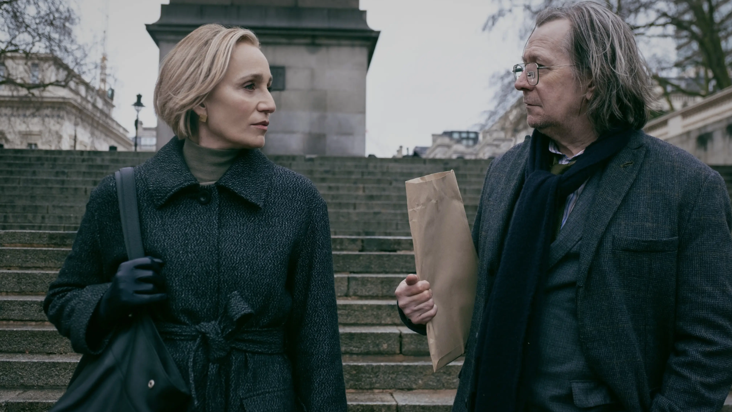 Slow Horses Season 5: How Many Episodes Are There in the Apple TV Show?