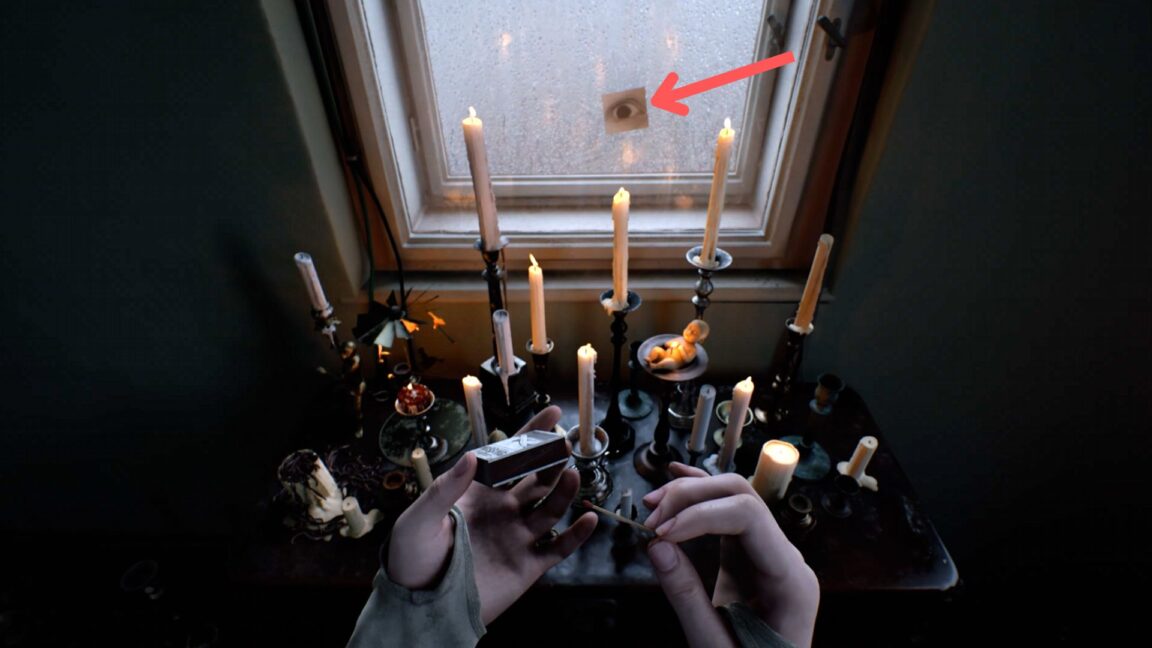 Hideo Kojima’s OD - KNOCK Teaser Trailer Breakdown: Every Creepy Detail You Missed