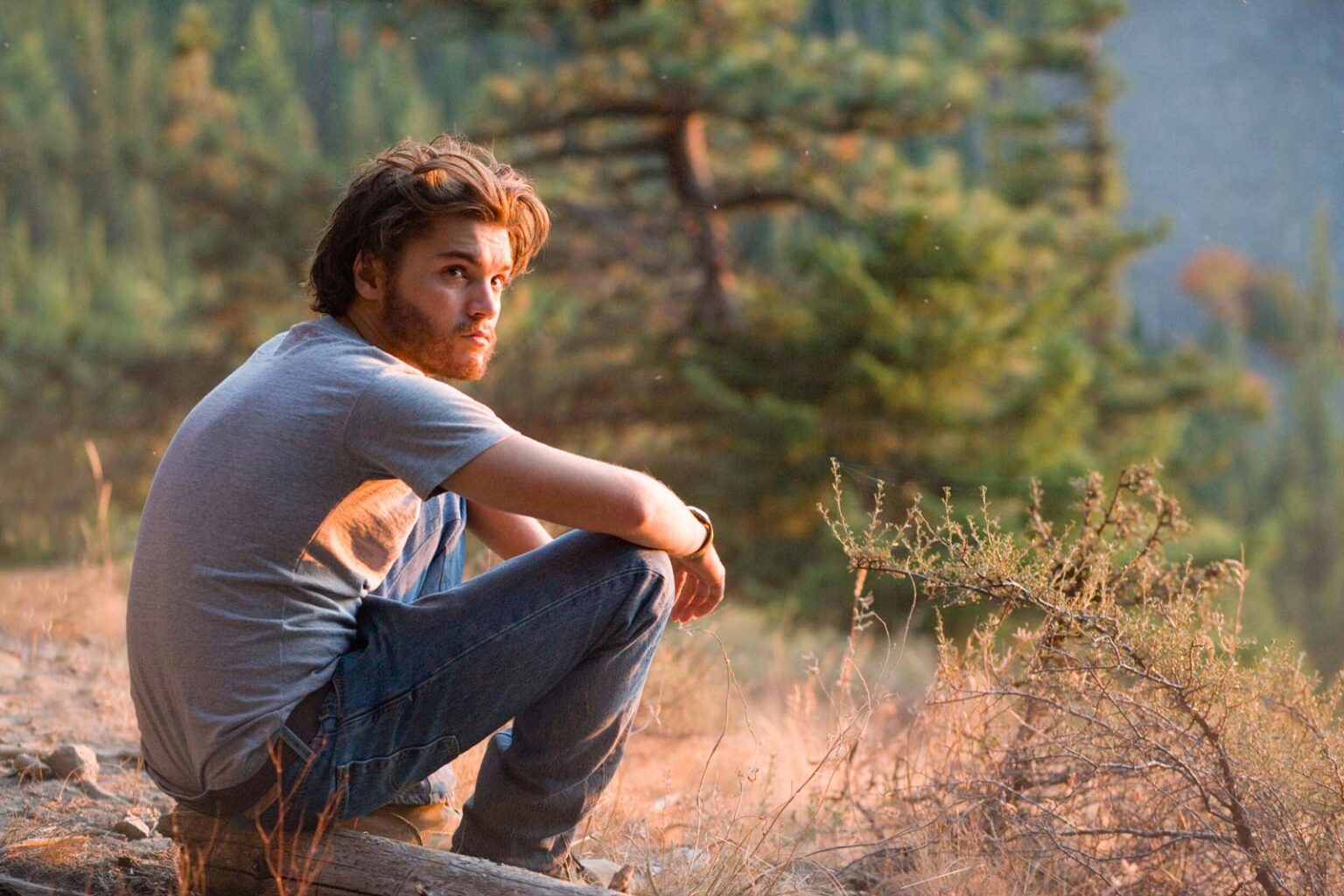 18 Years Ago, Sean Penn Forced an Entire Generation to Think With His ...