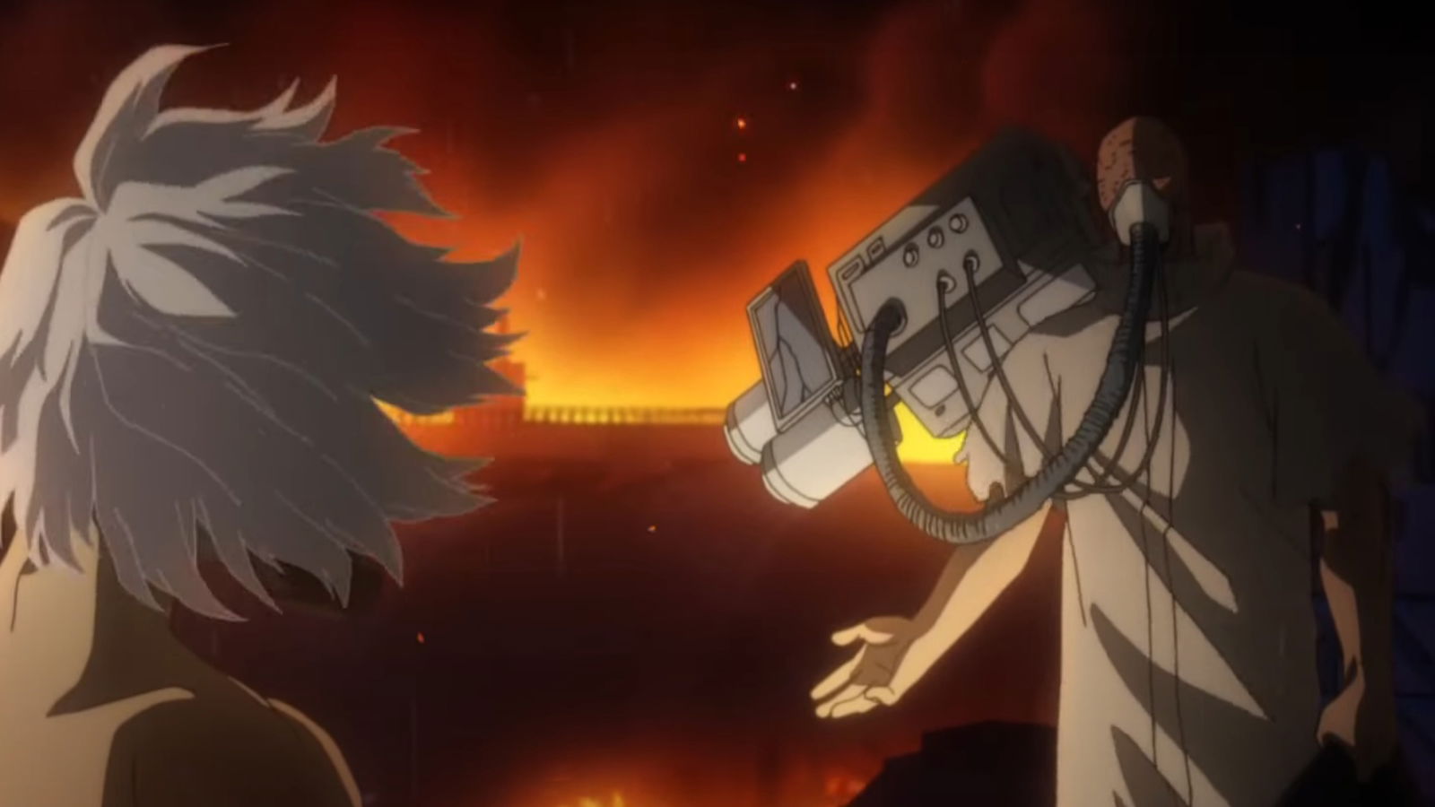 All for One’s New VA Claims the Role Is Tougher Because the Original ...