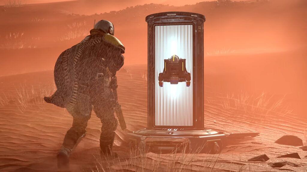 This Helldivers 2 Human Trebuchet Trick Turns the Autocannon Into a ...