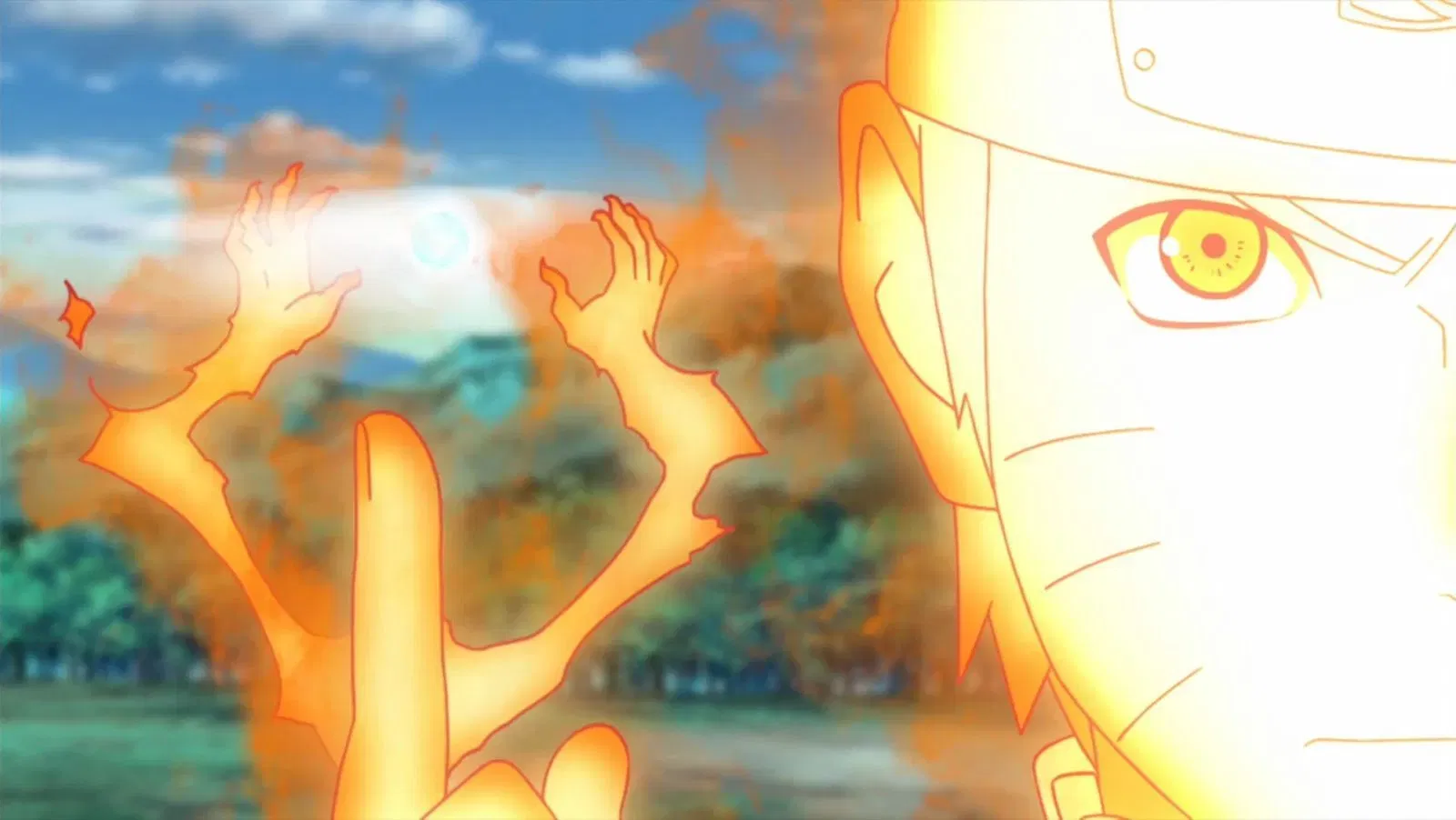 Naruto: Every Rasengan Ranked From Absurd to Astounding