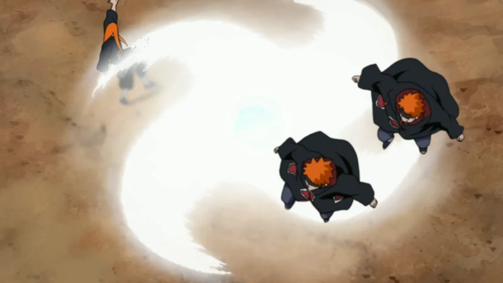 Naruto: Every Rasengan Ranked From Absurd to Astounding