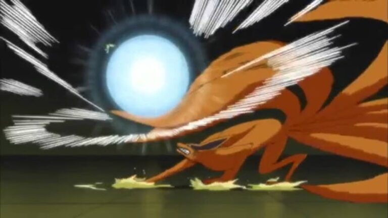 Naruto: Every Rasengan Ranked From Absurd to Astounding