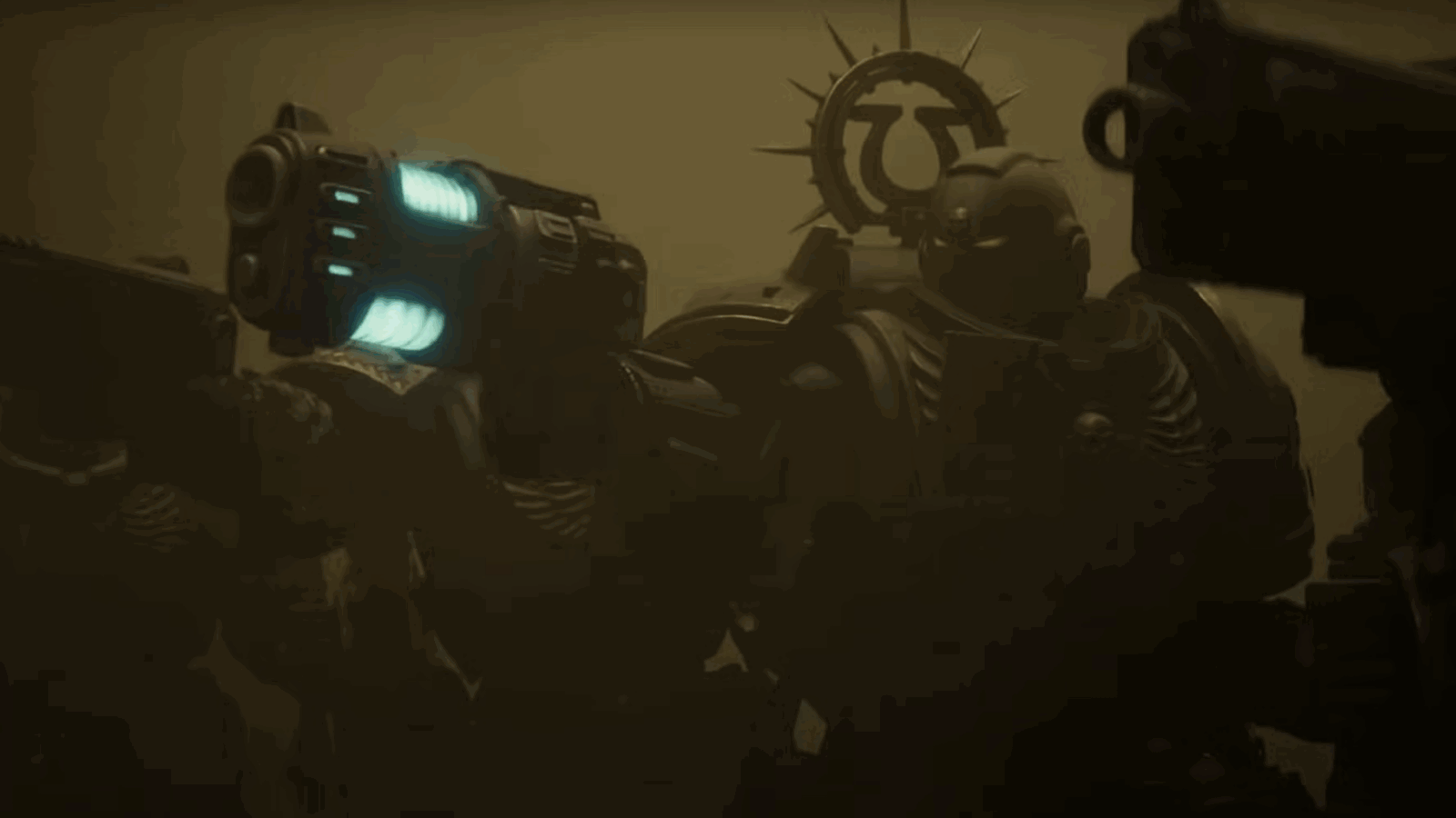 “It is not MY decision”: Warhammer 40K Legend Seemingly Confirms the ...