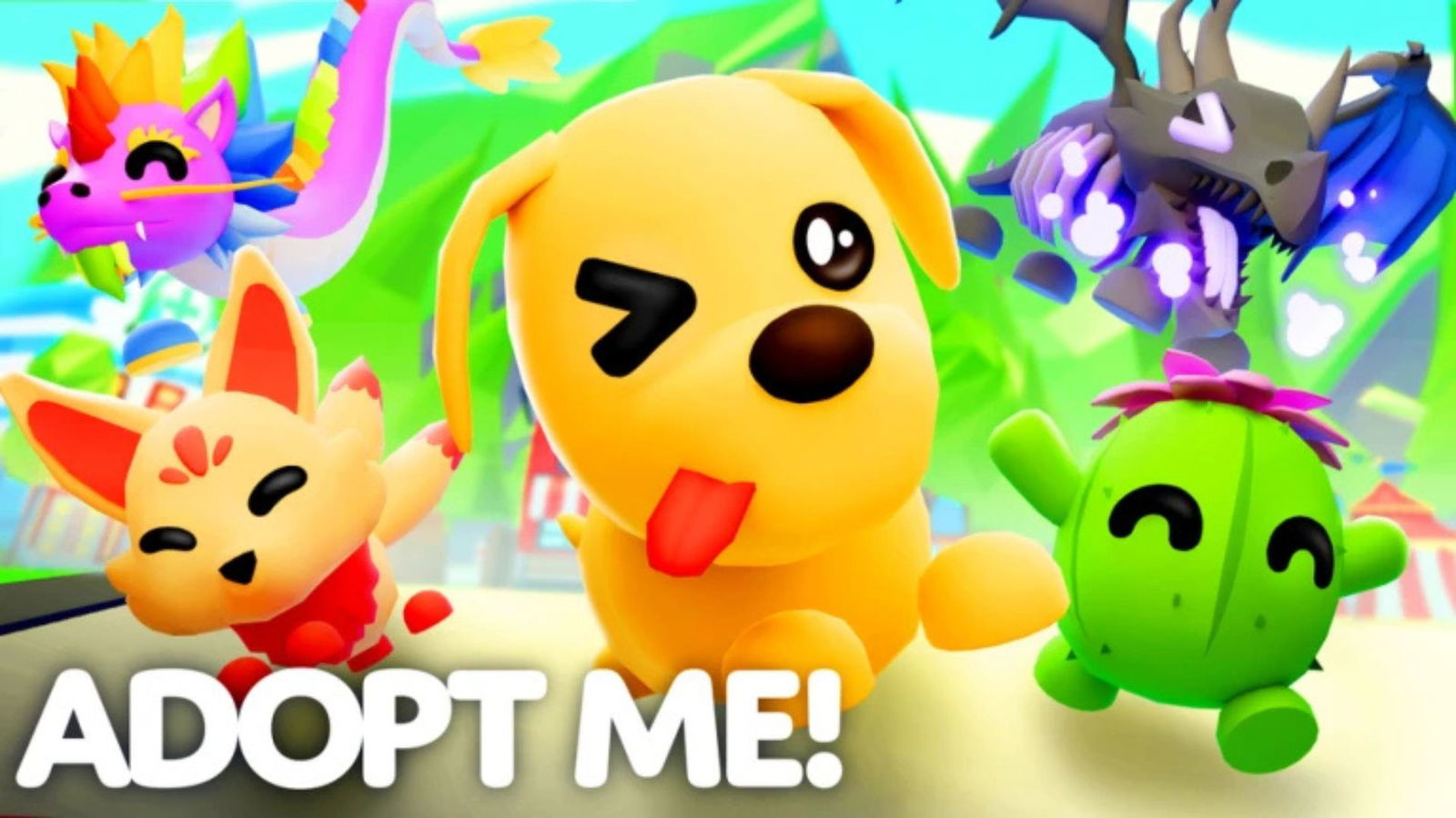When Is 2D Tuesday in Adopt Me? 2D Kitty Event Guide