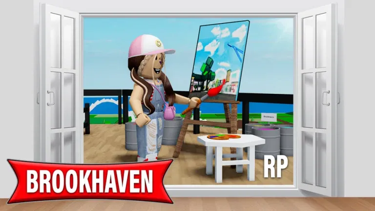 Top 10 Most Played Roblox Games of All Time