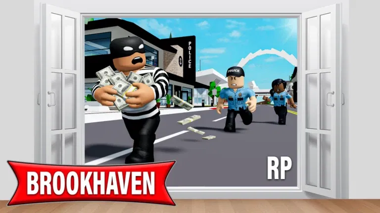 Top 10 Most Played Roblox Games of All Time