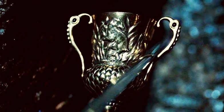 Every Horcrux in Harry Potter, Ranked Least to Most Difficult to Destroy