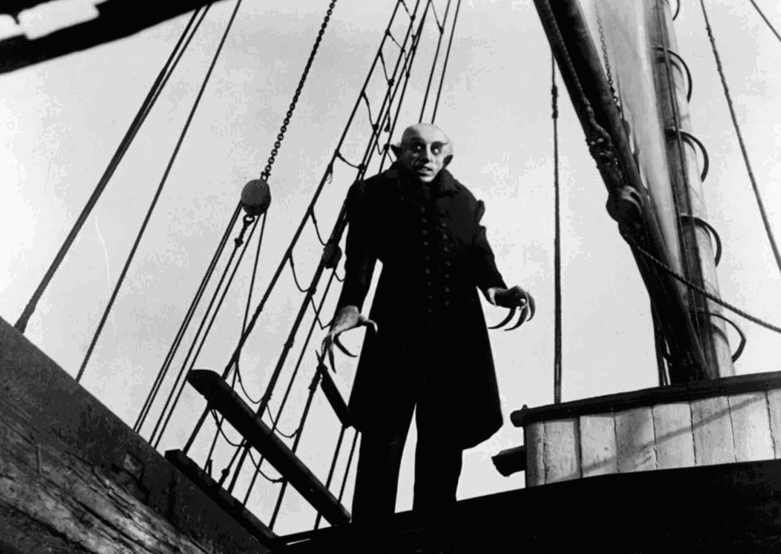 Best Horror Directors & Their Greatest Movie Ranked Worst to Best