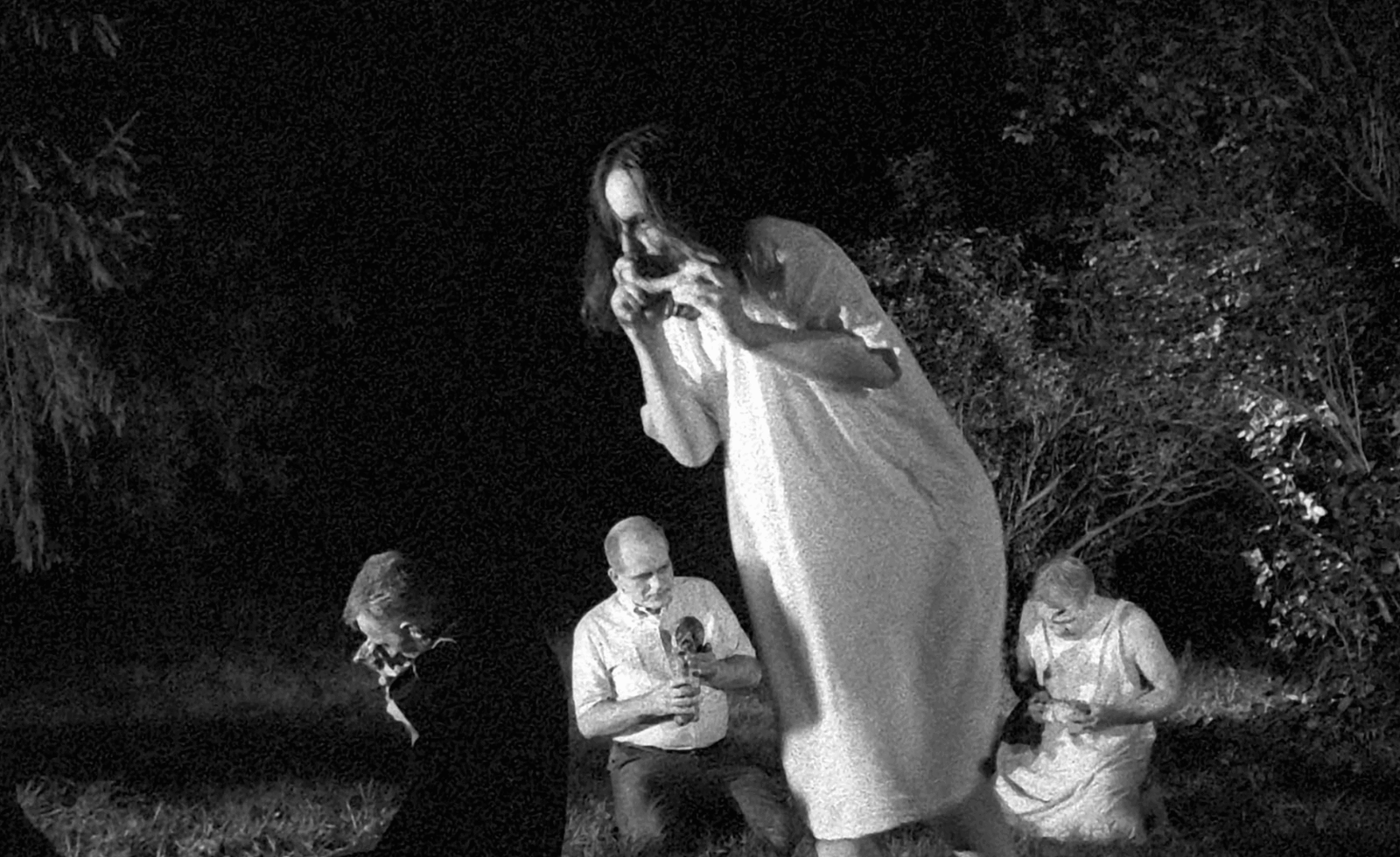 Best Horror Directors & Their Greatest Movie Ranked Worst to Best