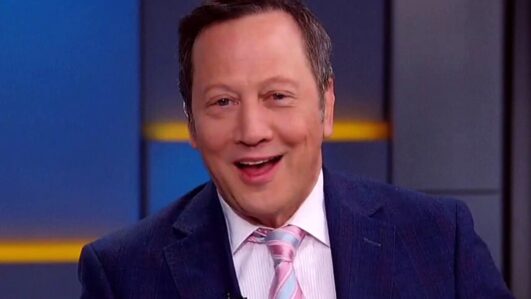 The OG Old-School Comedian: Why Hollywood Doesn’t Want Rob Schneider ...