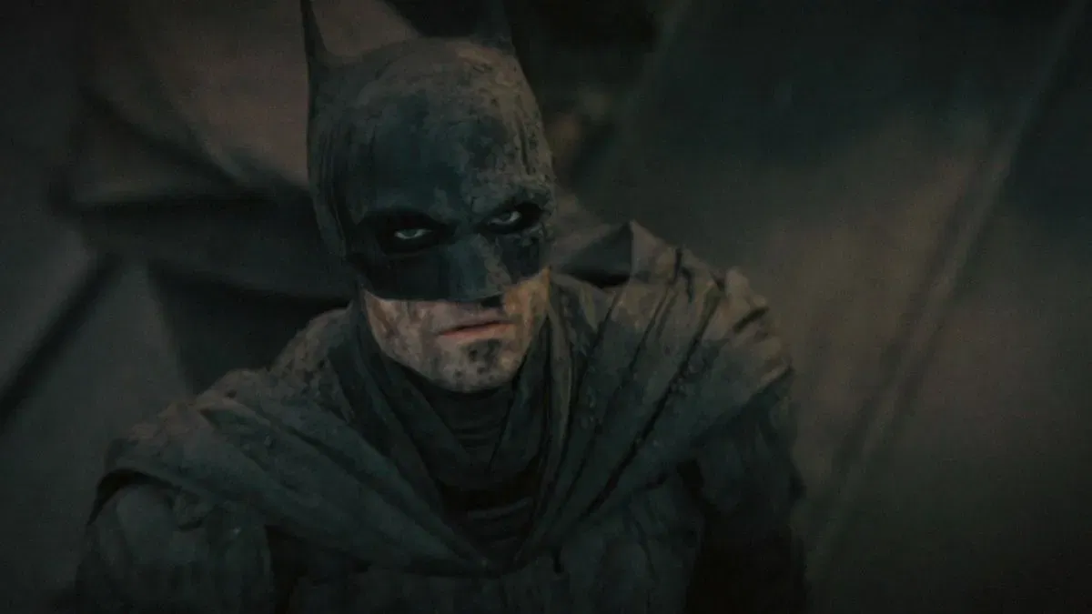 James Gunn Doesn't Give a Damn About DCU Batman's Comic-Accurate Suit ...