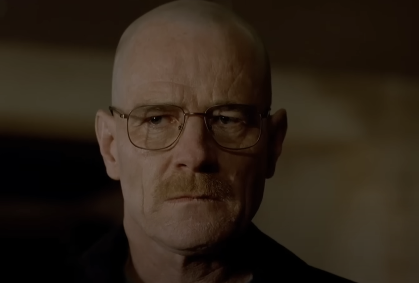 Bryan Cranston Circling One Dexter: Resurrection Season 2 Role Like ...