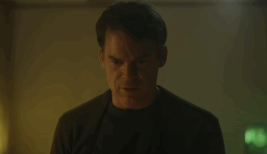 Bryan Cranston Circling One Dexter: Resurrection Season 2 Role Like ...