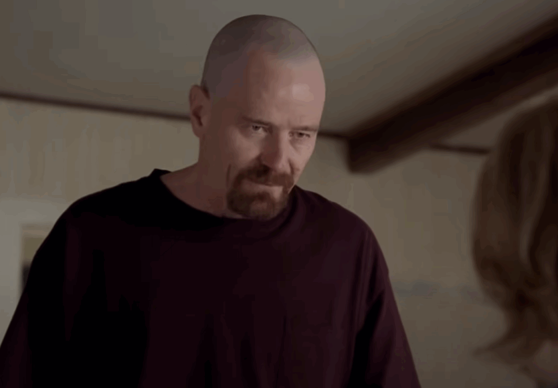 Vince Gilligan on Why Breaking Bad Is a Masterpiece: We Had No 'Master ...