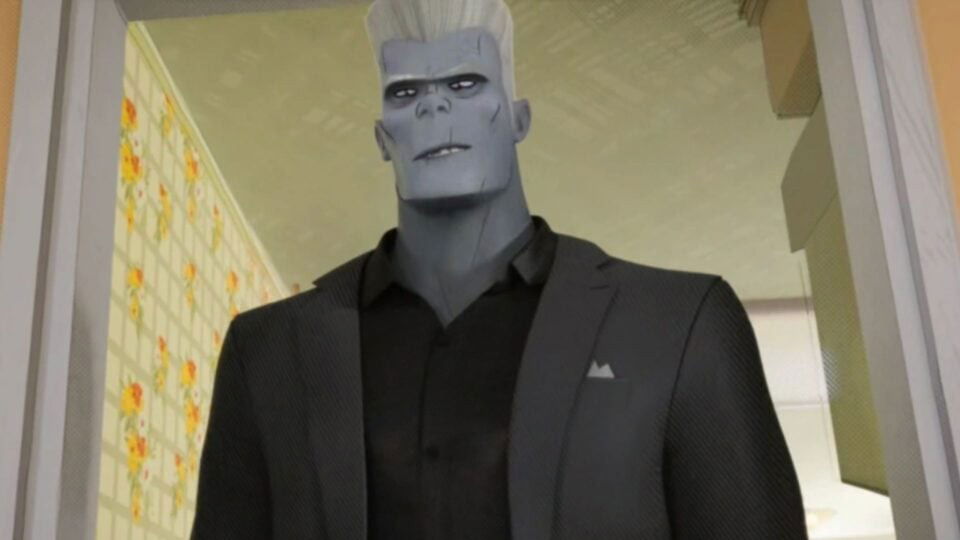 Who Is Tombstone: Spider-Man: Brand New Day Villain All But Confirms ...