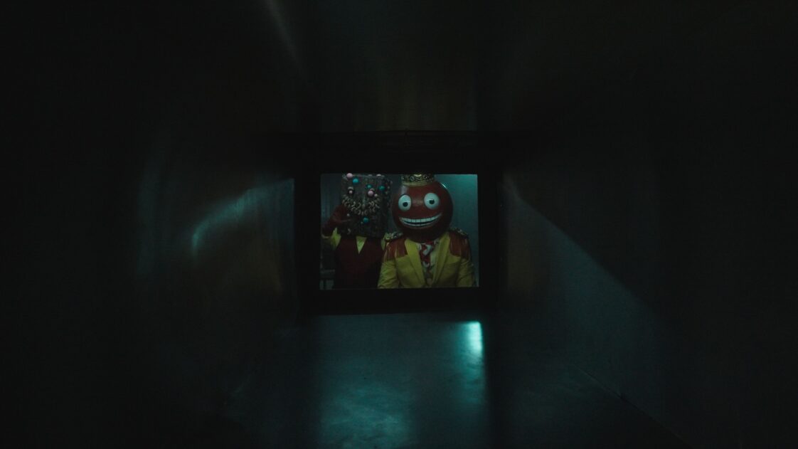 V/H/S/Halloween Fantastic Fest Review — Festive Anthology Is Gleefully ...