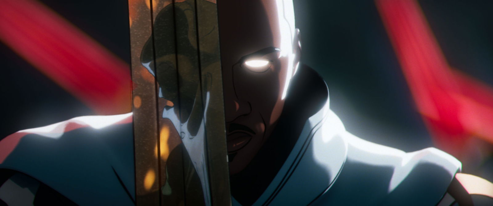 Marvel Zombies Review — Horror Animated Show Lacks the Comics ...